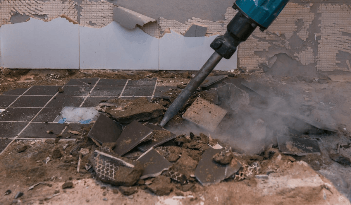 Rubble Waste Removal | No. 1 Residential & Commerical Experts